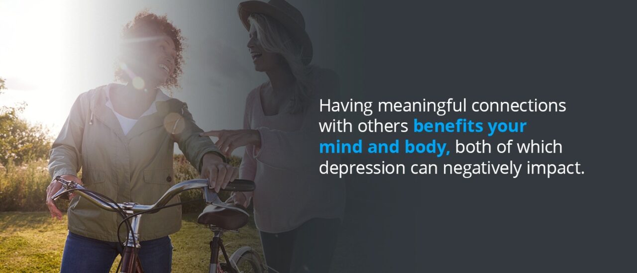 Healthy Habits to Cope With Depression | MV Psych