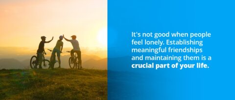 How to Rekindle a Friendship That's Gone Stale | MV Psych