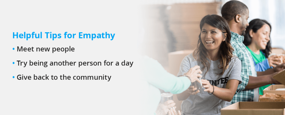 Practicing Empathy in Conflict Resolution | MV Psych