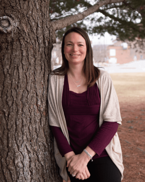 Meet Our Therapists and Clinicians in Andover