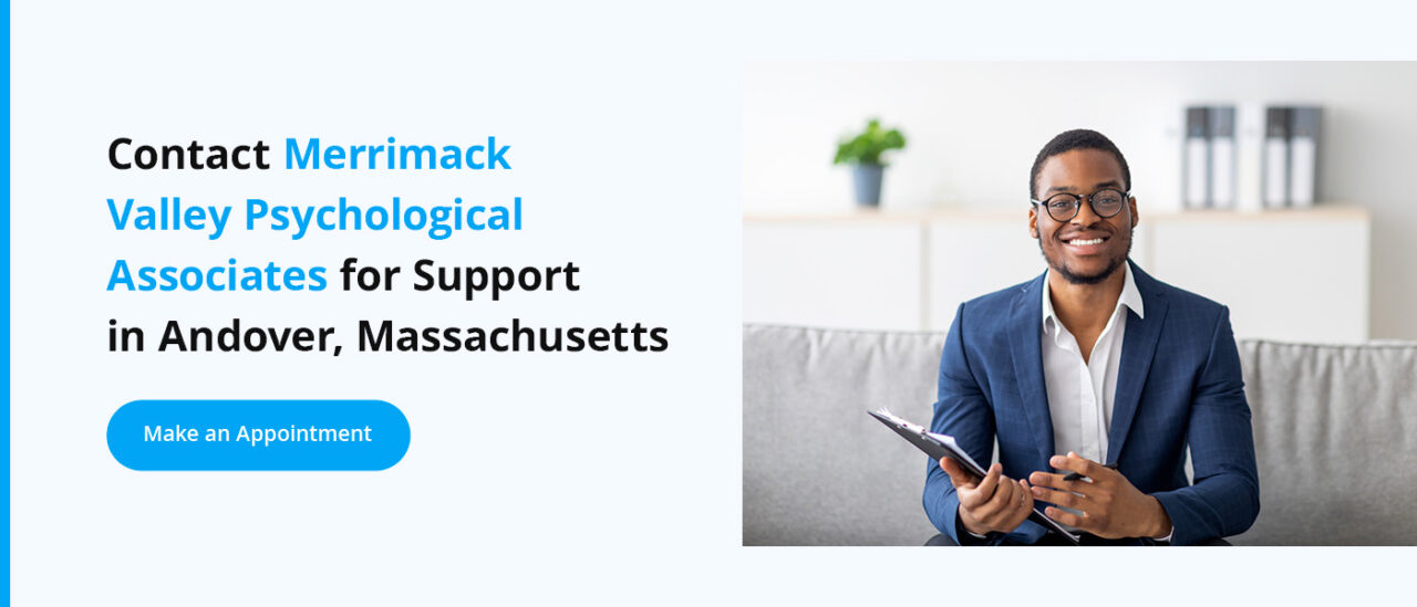 How to Tell Loved Ones About Mental Health Challenges - Merrimack ...