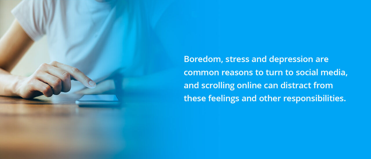 Impact of Social Media on Mental Health - MVPsych