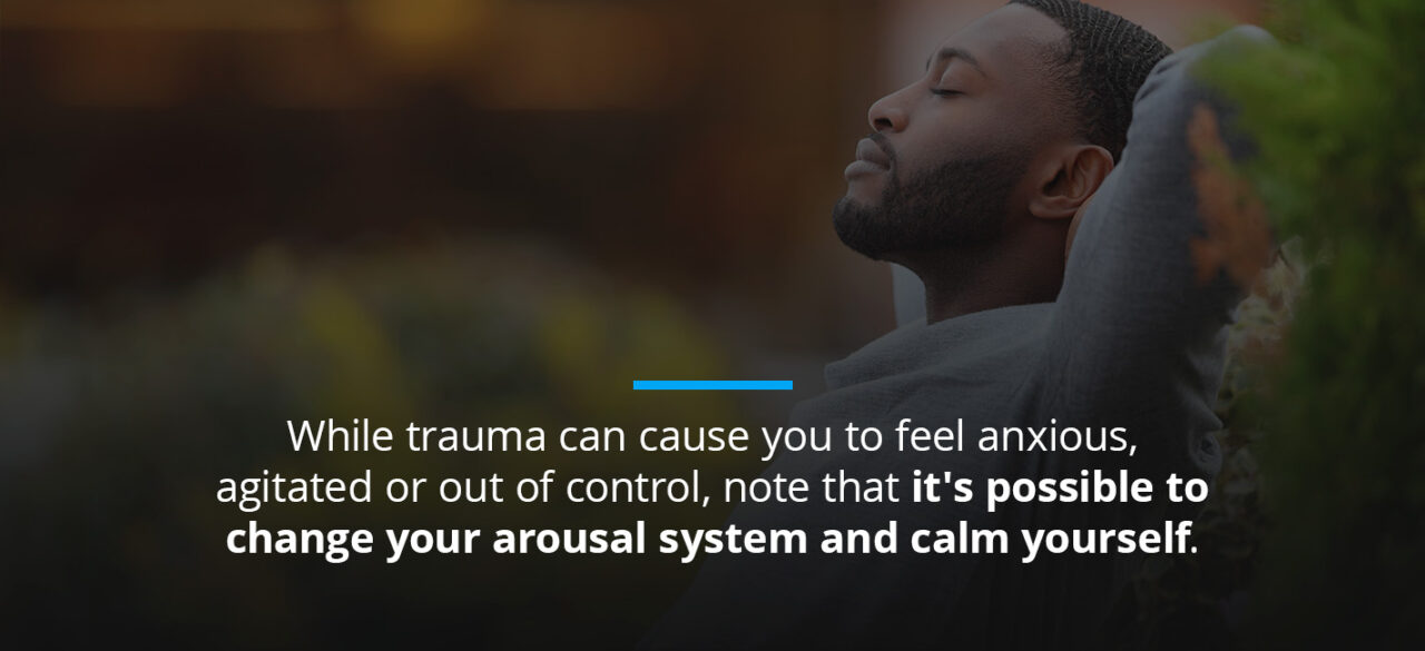The Long-Term Impacts of Trauma and How to Handle Them - Merrimack ...