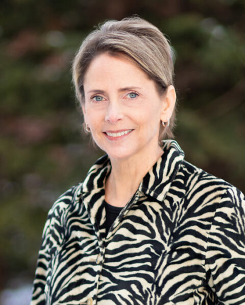 Dr. Rebecca Warburton | MV Psych in Andover, MA